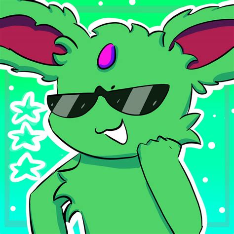 Cool guy! by Costray on DeviantArt