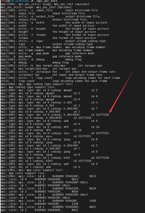 rk3568之mpp开发笔记怎么实现mpp编码摄像头实时码流？ rk3568 mpp csdn博客