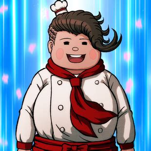 Teruteru Hanamura Voice Lines Wiki Fandom