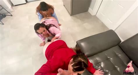 Virgo Peridot PAWGS Take On Massive Dick Porno Videos Hub