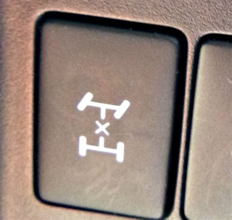 What S This Button Do Locks Centre Differential Mick S Blog