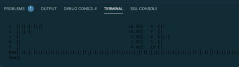 Intergrated Terminal Prompt Is Black On Black · Issue 110672