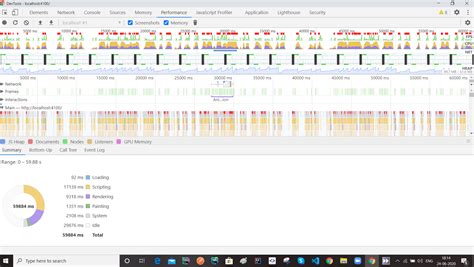 Angular Multiple Ag Grid Tables Causing Browser To Hang Stack Overflow