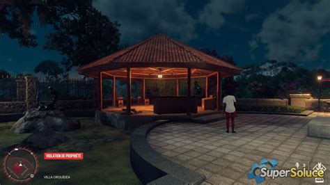 Far Cry Walkthrough Sex Lies and María s Scripts Game of Guides