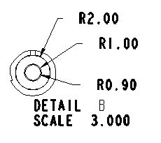 Dimensions Of Chip II III Download Scientific Diagram
