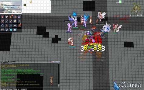 Virtuoso Ragnarok Online Server Information Rms Private Ro Server Listing