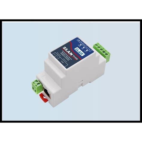 Jual Hot Deal Rs485 Modbus Rtu Tcp Gateway Industrial Serial To