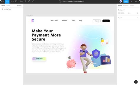 Convert Figma To Bubble Io Magicul