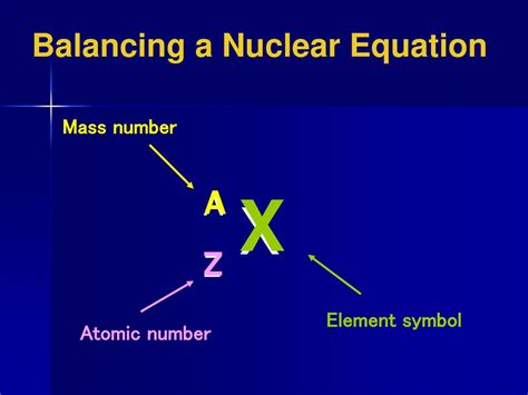 NUCLEAR CHEMISTRY Ppt Video Online Download