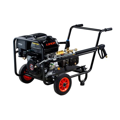 Loncin 3000 Psi Pressure Washer From Dermot Casey Hire And Sales