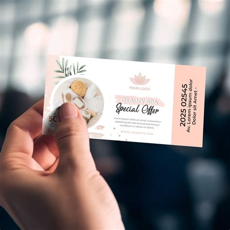 Custom Printed Tearoff Flyers Stand Out And Share Hotcards
