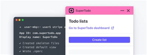 Stripe Apps Stripe Documentation