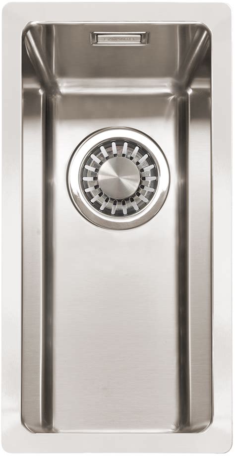 Diskho 021 Rostfri En Ho I Smalt Utförande Nordanro