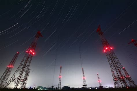 Tower Obstruction Lighting Icao Obstruction Lighting For Telecom