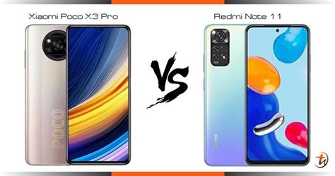 Banding Xiaomi Poco X Pro Dan Redmi Note Spesifikasi Dan Harga Di Malaysia Technave Bm