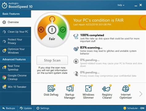 How To Fix Windows Blocking Websites Issues Auslogics Blog