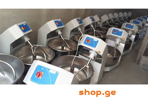 ცომის საზელი მიქსერი