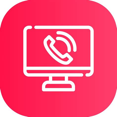 Glyph Circle Gradient Design 42081914 Vector Art At Vecteezy