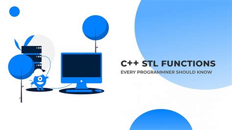 C Plus Plus Language The Startup Medium