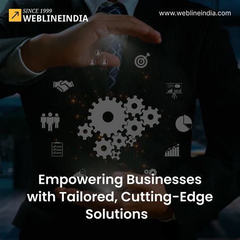 Custom Software Solutions For It Businesses Weblineindia Posted On The Topic Linkedin