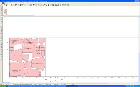 Marker Gerber System Suzkiefer