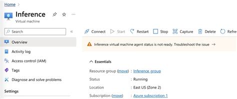 Deploy Computer Vision Models With Roboflow Inference And Azure