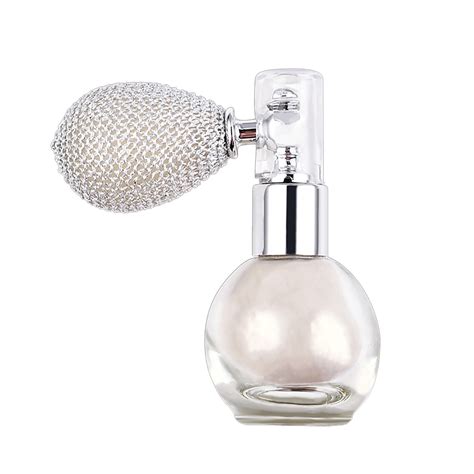 Glitter Spray Body Bronzer Highlight Powder Spray Body Bronzer Spray ...