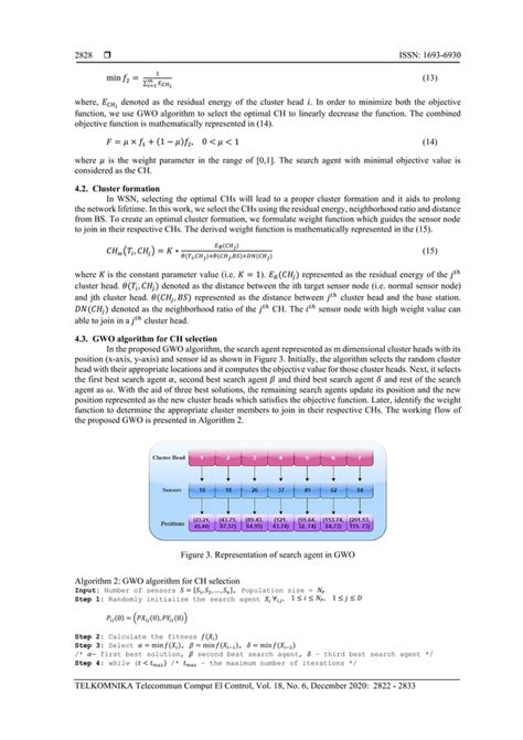 An Energy Efficient Cluster Head Selection In Wireless Sensor Network