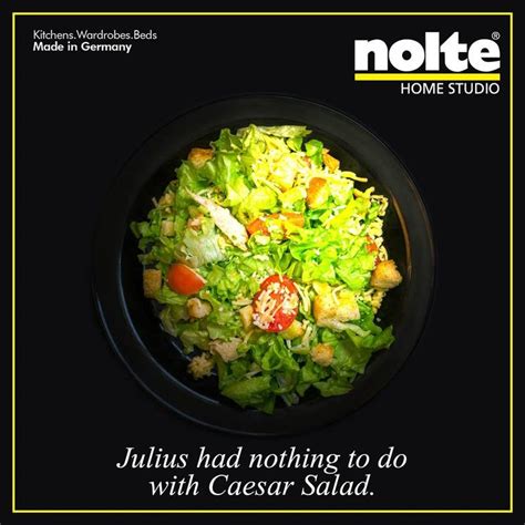 The Aviators Salad A Delicious Creation By Chef Caesar Cardini