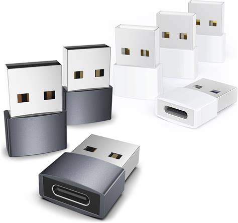 Amazon Com Syntech USB C Female To USB Male Adapter Electronics