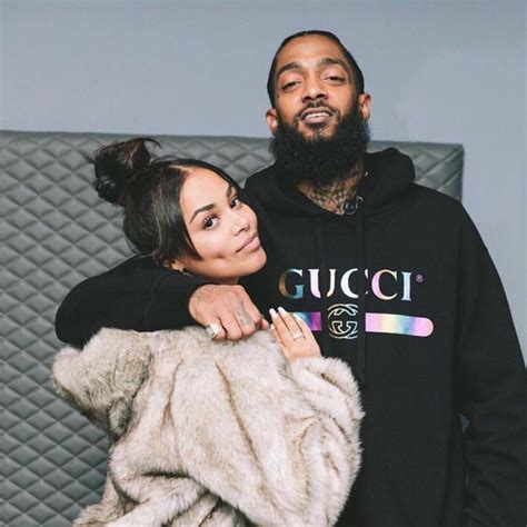 Nipsey And Kobe Wallpapers Wallpaper Cave