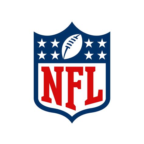 Nfl Logo National Football League Logo Png E Vetor Download De Logo