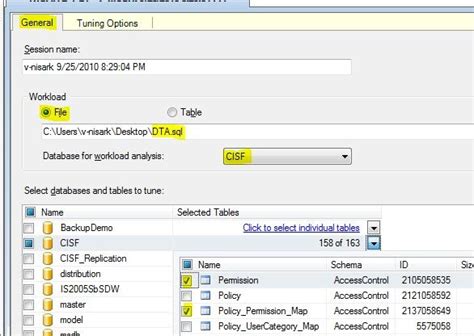Microsoft Technologies: Tips To Improve SQL Server Query Performance