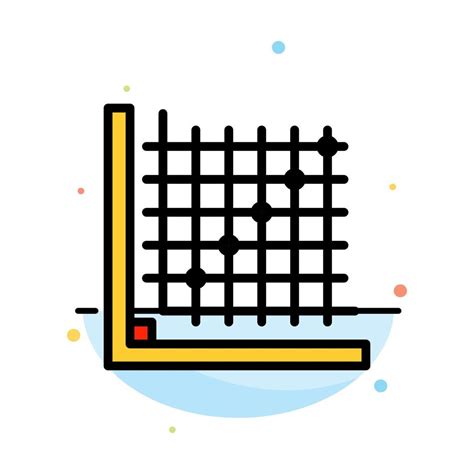Color Correction Edit Form Grid Abstract Flat Color Icon Template