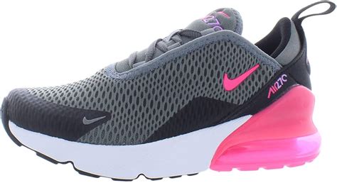 Nike Air Max Girls Pink