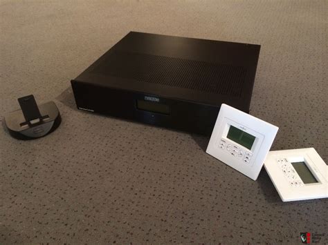 Multi Zone Multi Source Audio System Photo 1168001 Us Audio Mart