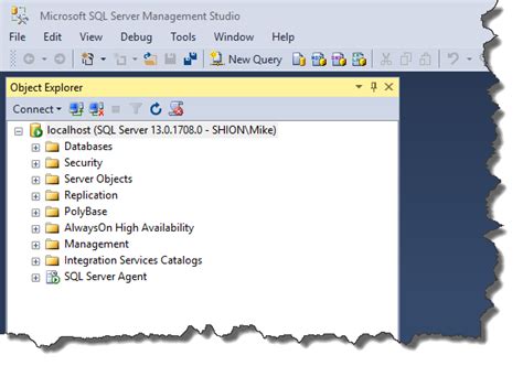 SQL Server Art Of The DBA