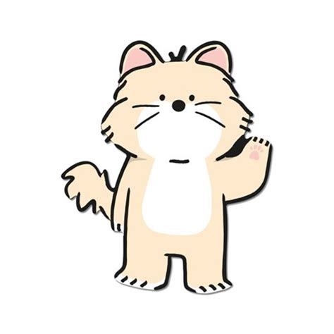 스코티 프렌즈 내 이름은 시고르 빅 리무버블 스티커 위시버킷