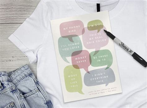 9 Creative White Lie Party Ideas For Your Next College Party