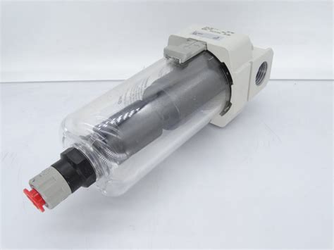 Smc Afd40 N04c Z A Filter