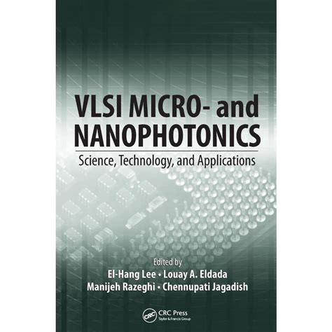 Vlsi Micro And Nanophotonics No Shoptime
