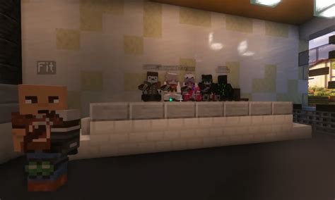 Errores De Mods Mecánicas Qsmp Wiki Fandom