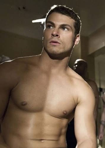 Matthew Barnes Fan Casting For Mi 5 Mycast Fan Casting Your