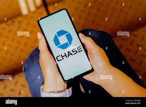 Chase Logo