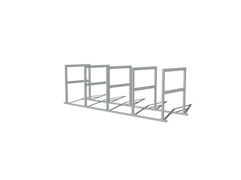 Cycle Racks Urbanfab