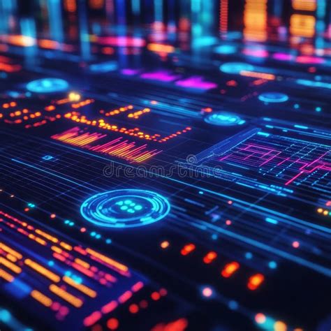 exploring the dynamic world of data visualization in modern digital