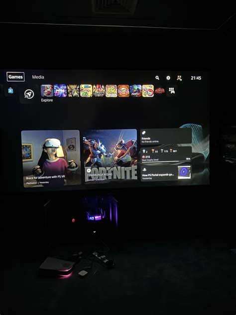 how to set up 2 philips hue strips to replicate screen r philipshue