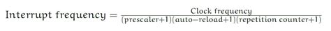 Stm32 Timer Interrupt Using Cubemx And Hal Api