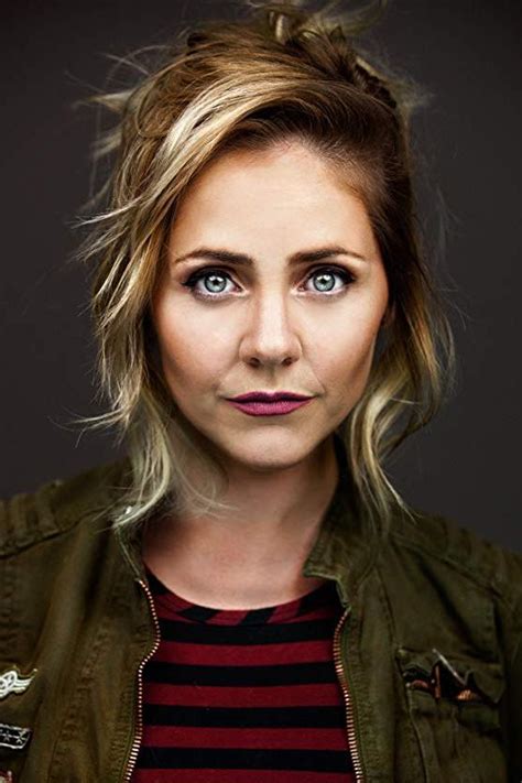 Aimee Lynn Chadwick Filmaffinity