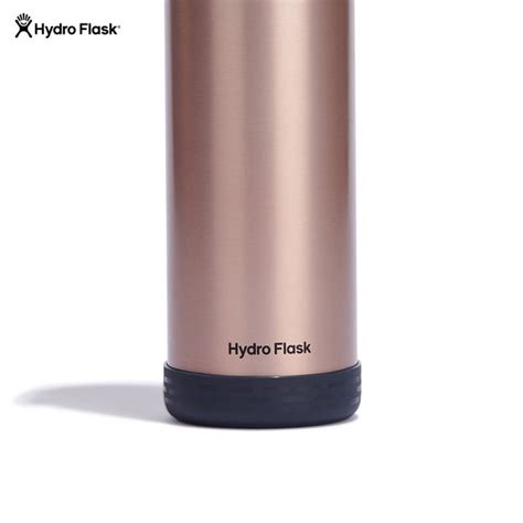 Hydro Flask Small Lightweight Bottle Boot Black Small Lazada Indonesia